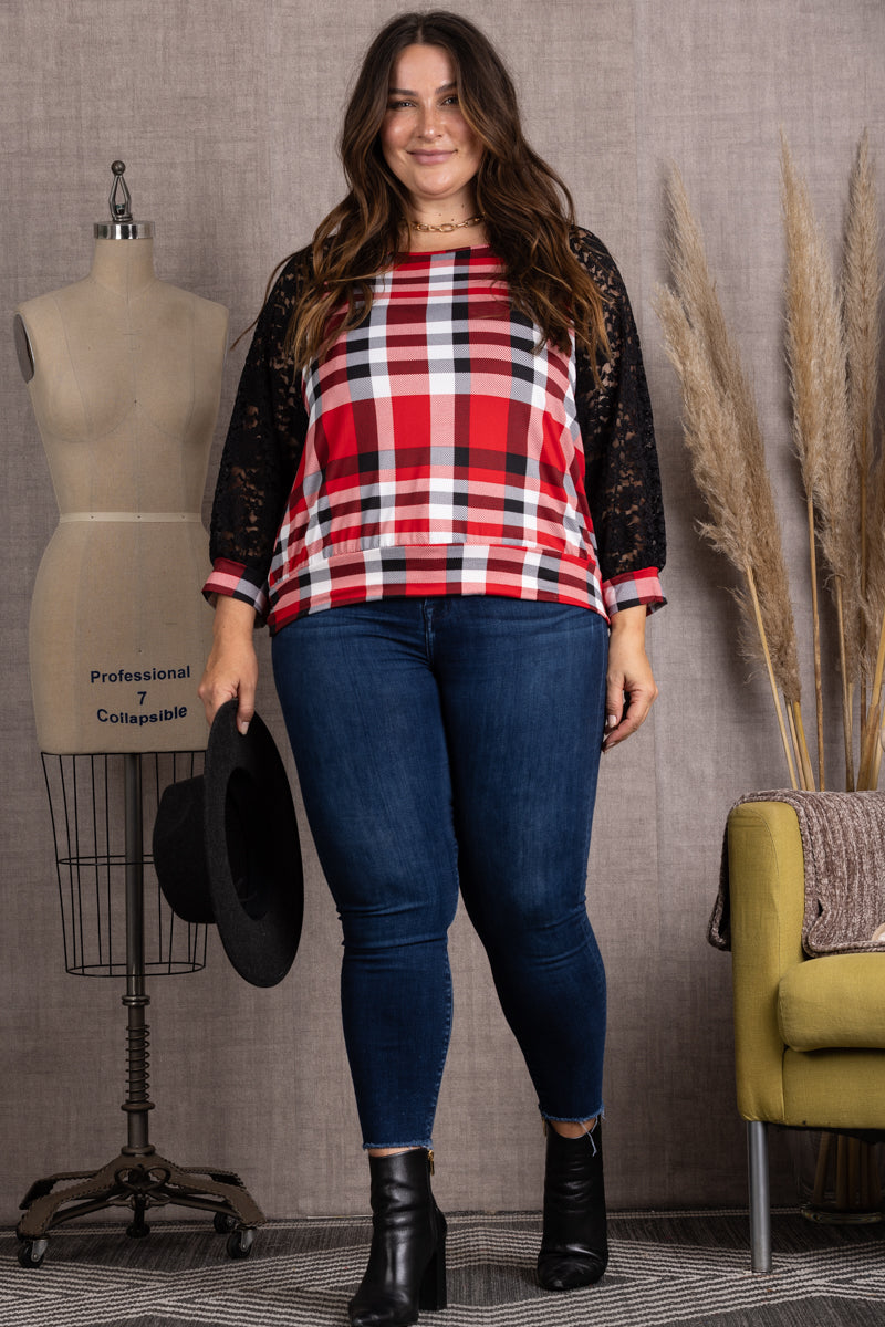 Plus Size Sale – Stylish Wholesale